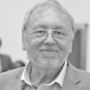 SPD-Ratsfraktion trauert um Rainer Schug › SPD Bochum