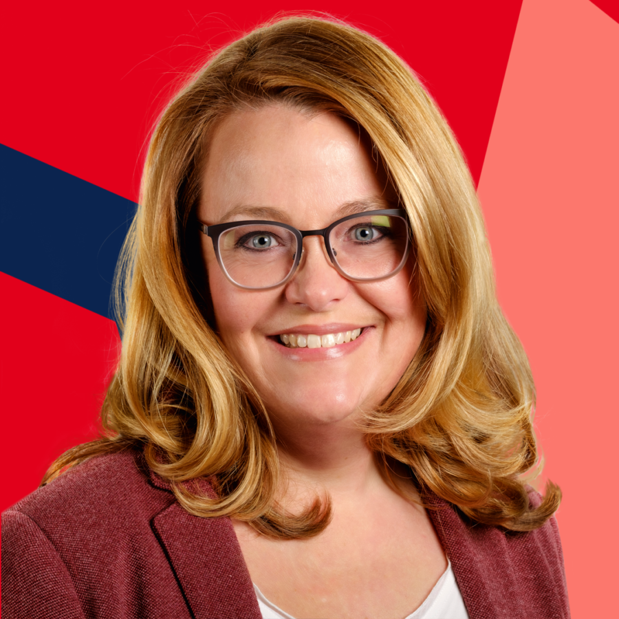 Mitglieder der SPD im Rat Bochum › SPD Bochum