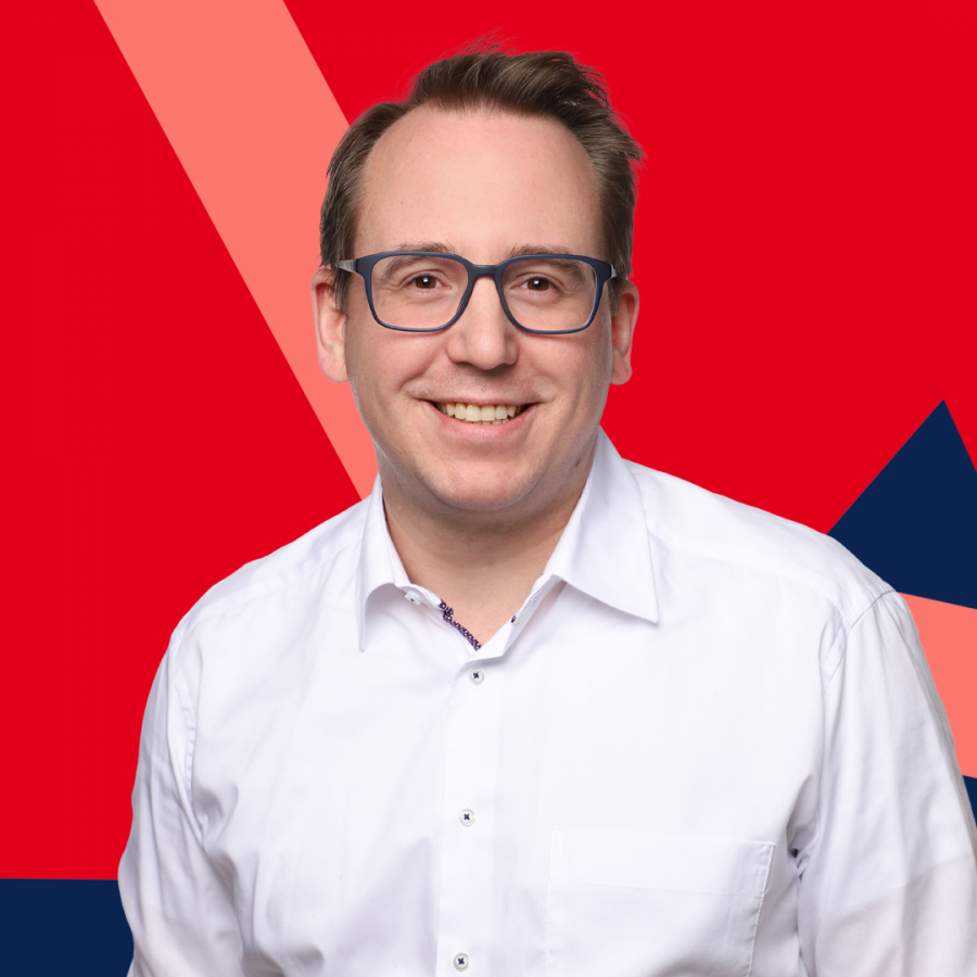 Mitglieder der SPD im Rat Bochum › SPD Bochum