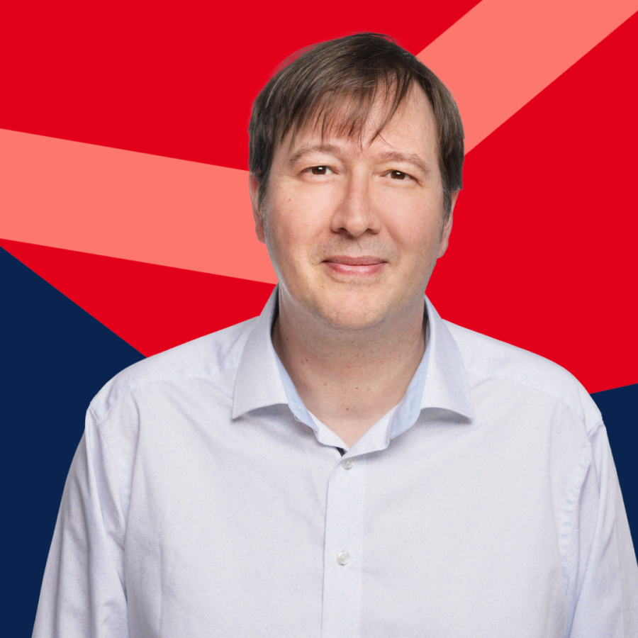 Mitglieder der SPD im Rat Bochum › SPD Bochum