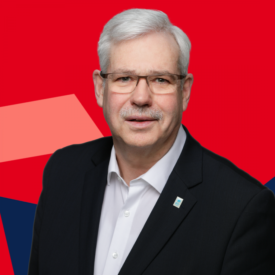 Mitglieder der SPD im Rat Bochum › SPD Bochum