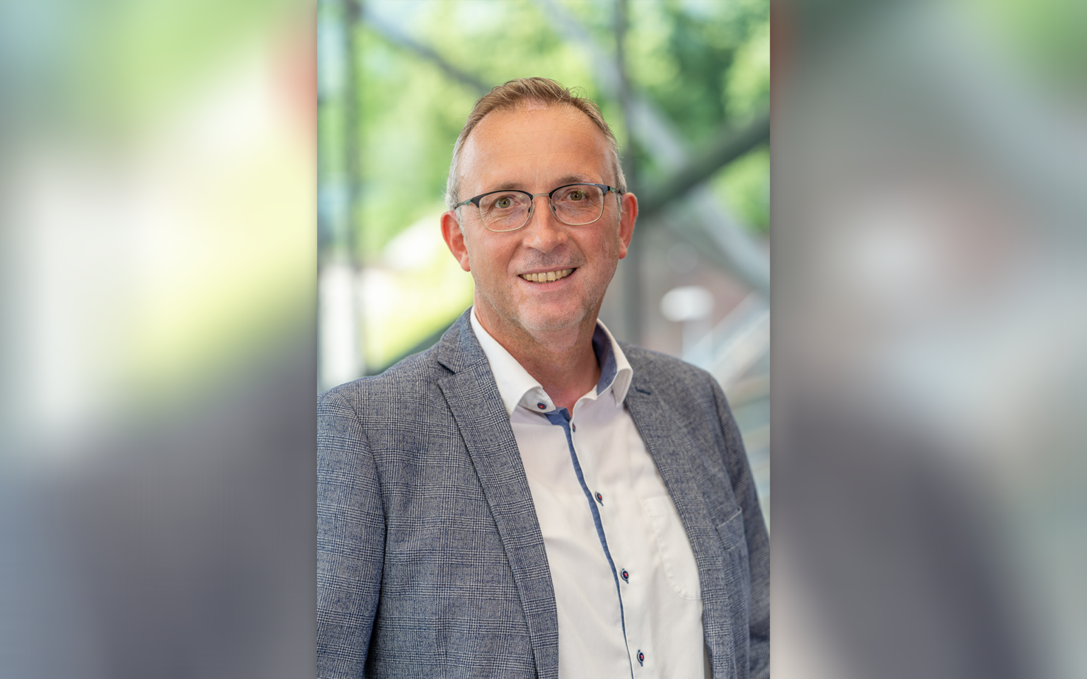 Marc Gräf › SPD Bochum