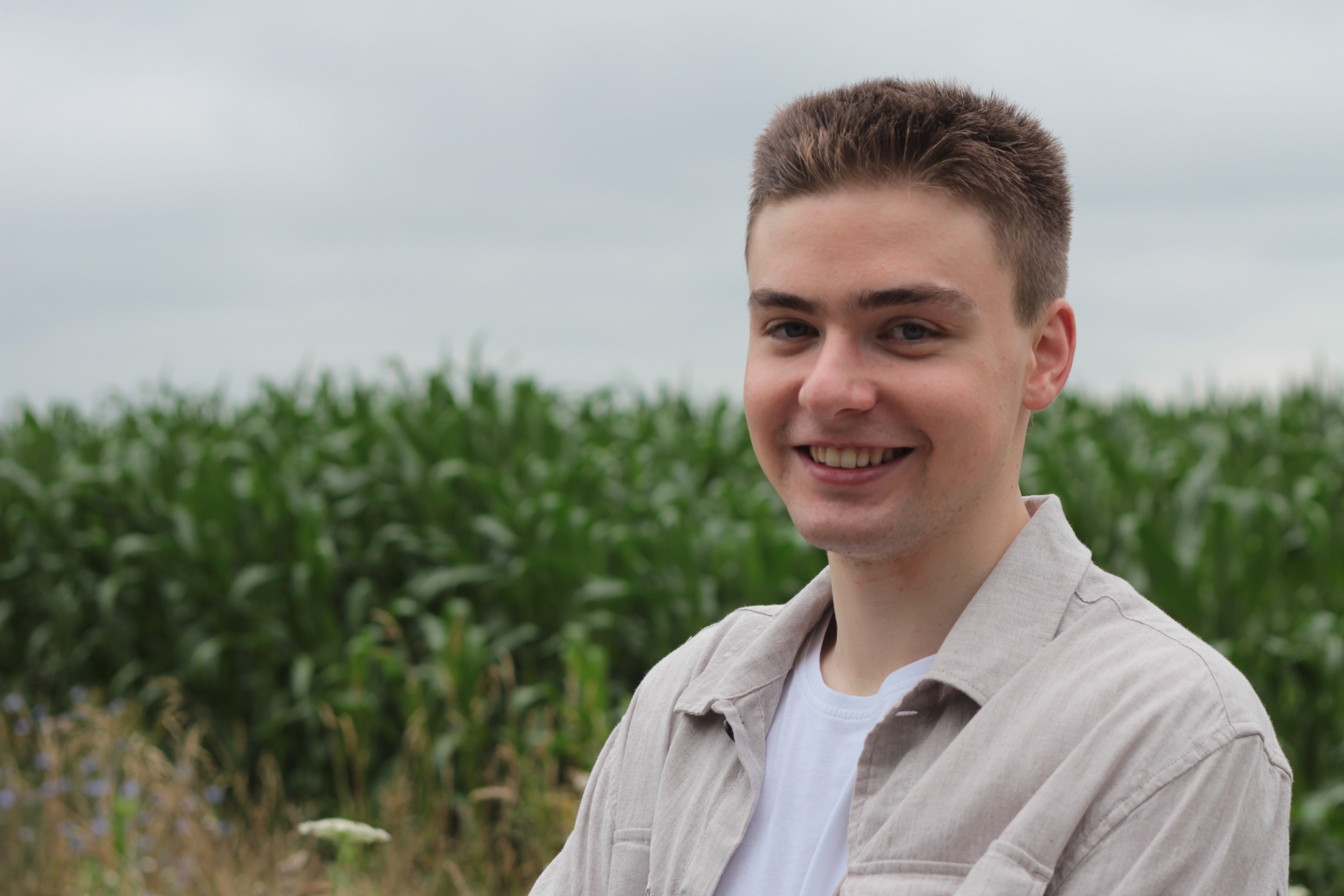 Neue ICE-Verbindungen / Christian Kalisch freut sich über DB-Mitteilung ...