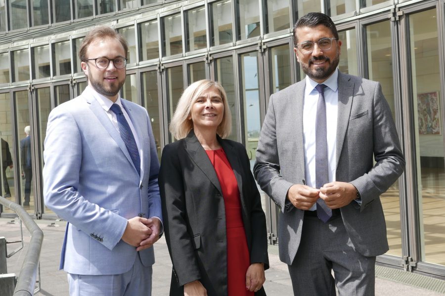 SPD Bochum + SPD im Rat › SPD Bochum
