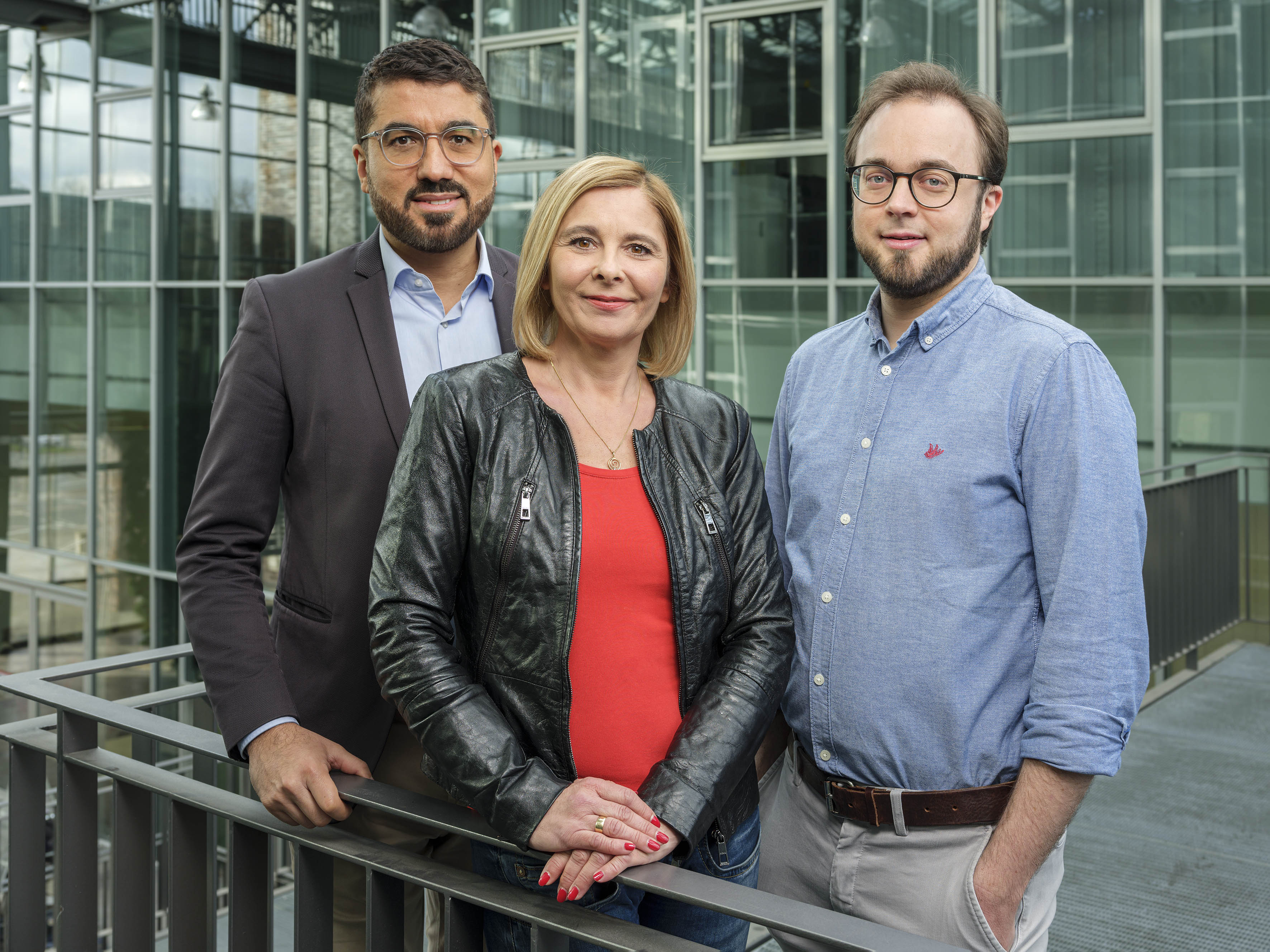 Abgeordnete im Landtag › SPD Bochum