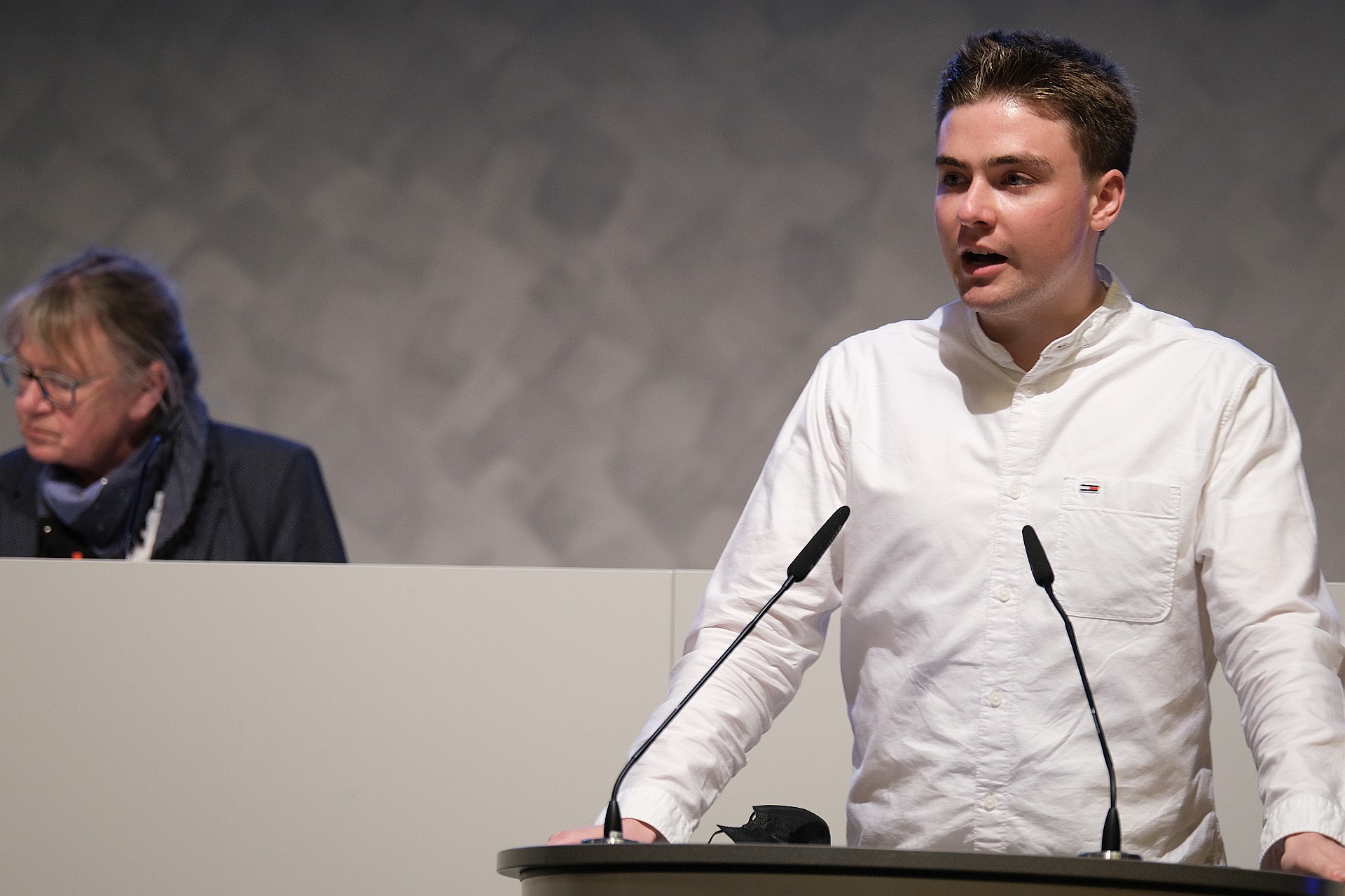 Car-Posing / SPD unzufrieden mit Verwaltungsantwort › SPD Bochum