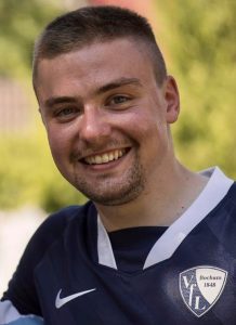 Christian Kalisch › SPD Bochum