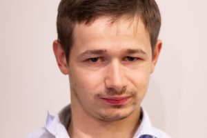 Kevin Kenter › SPD Bochum