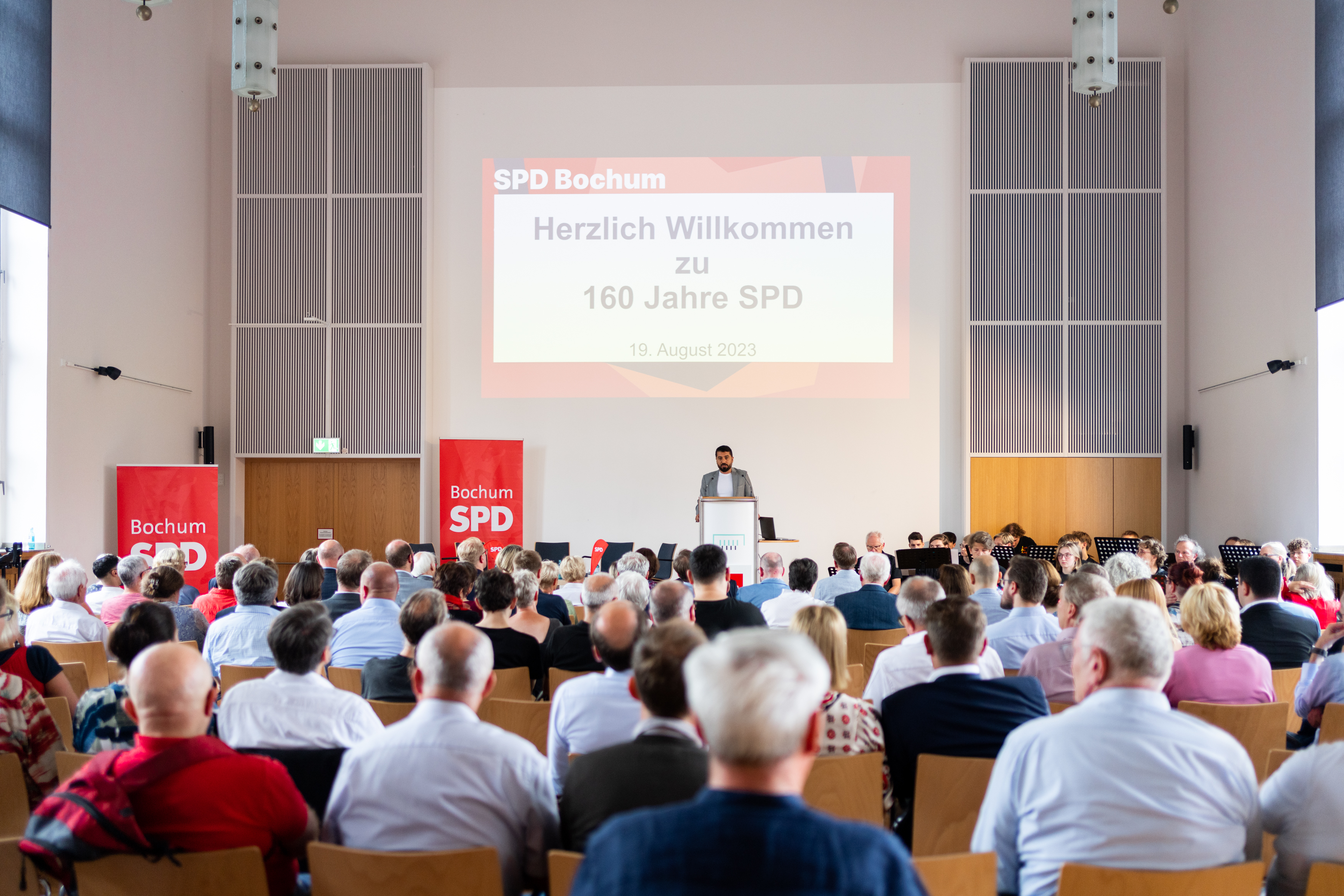 Wir feiern 160 Jahre SPD! › SPD Bochum