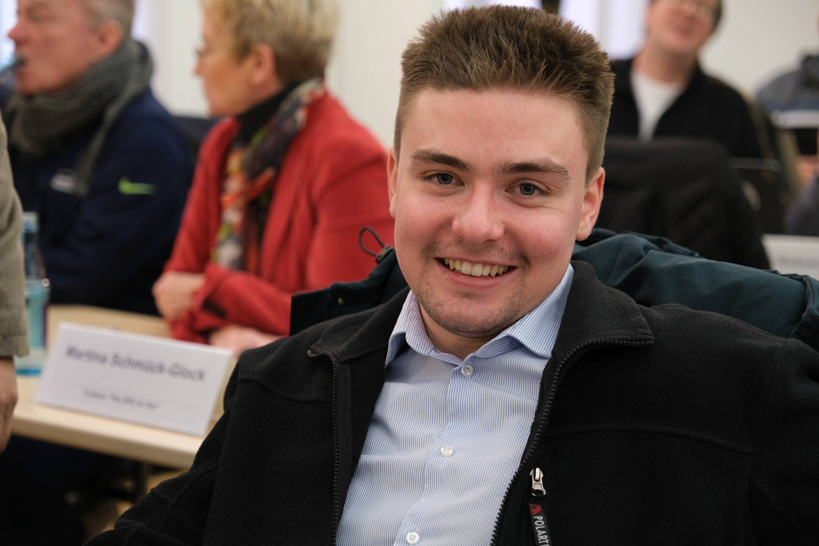 Mehr Aufenthaltsqualität / SPD regt „Sommerstraßen“ an › SPD Bochum