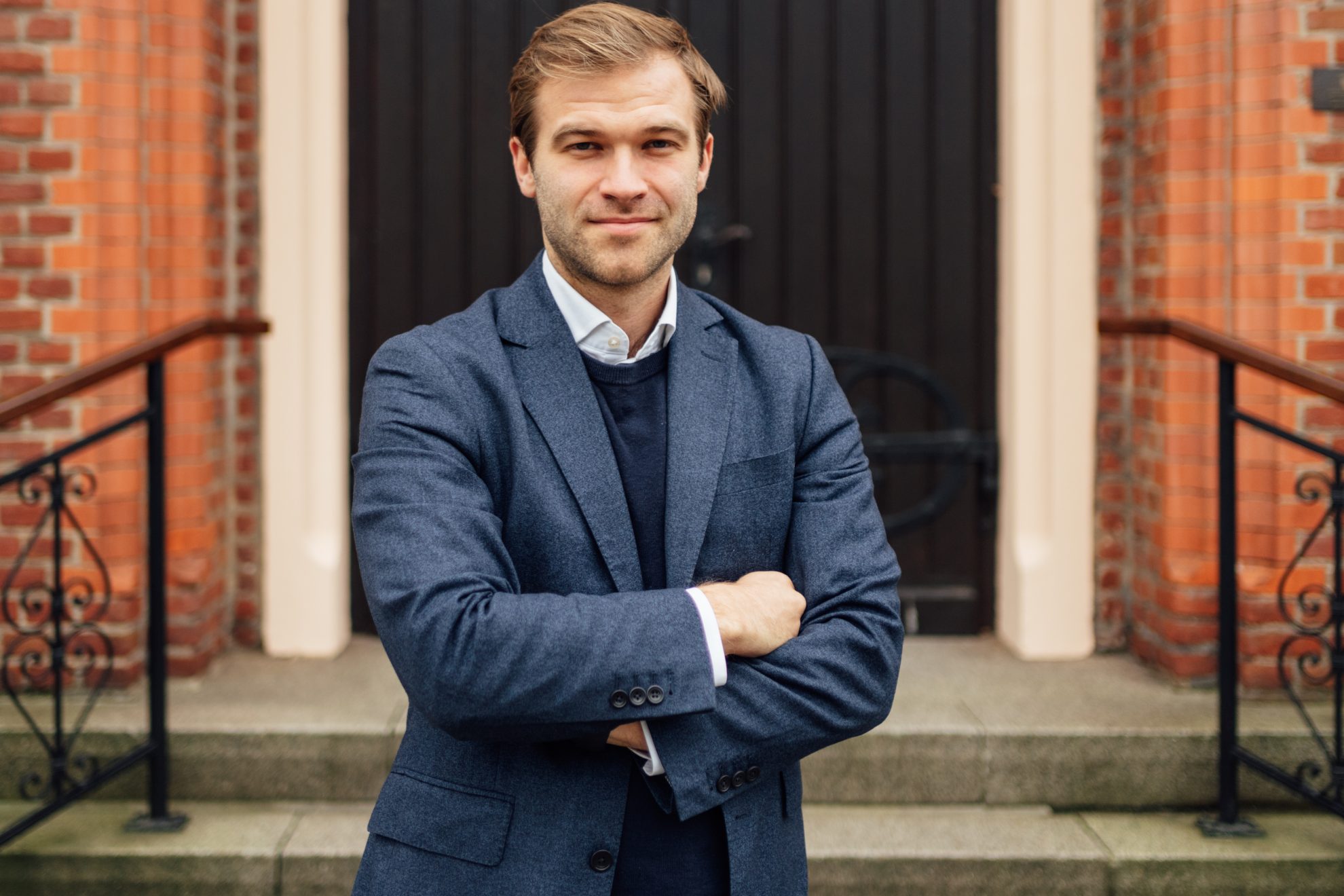Tobias Cremer: Dein Kandidat für das Europäische Parlament am 9. Juni ...