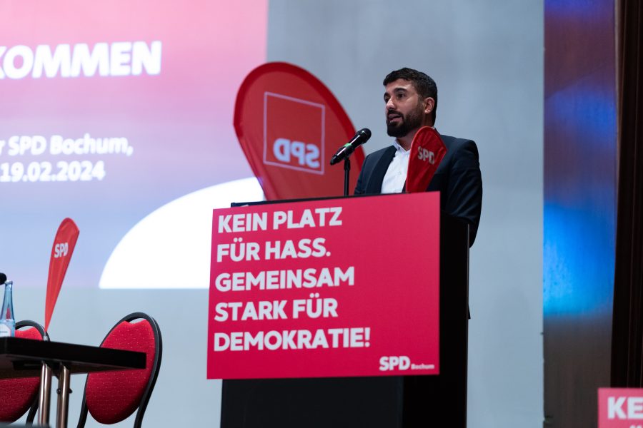 SPD Bochum + SPD im Rat › SPD Bochum