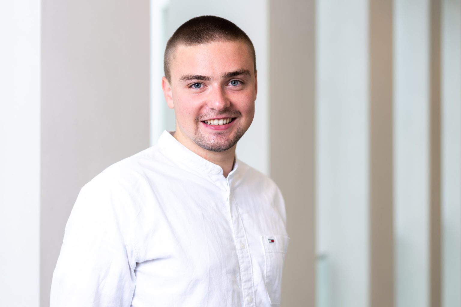 Christian Kalisch › SPD Bochum