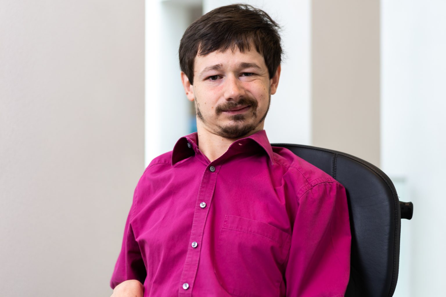 Kevin Kenter › SPD Bochum