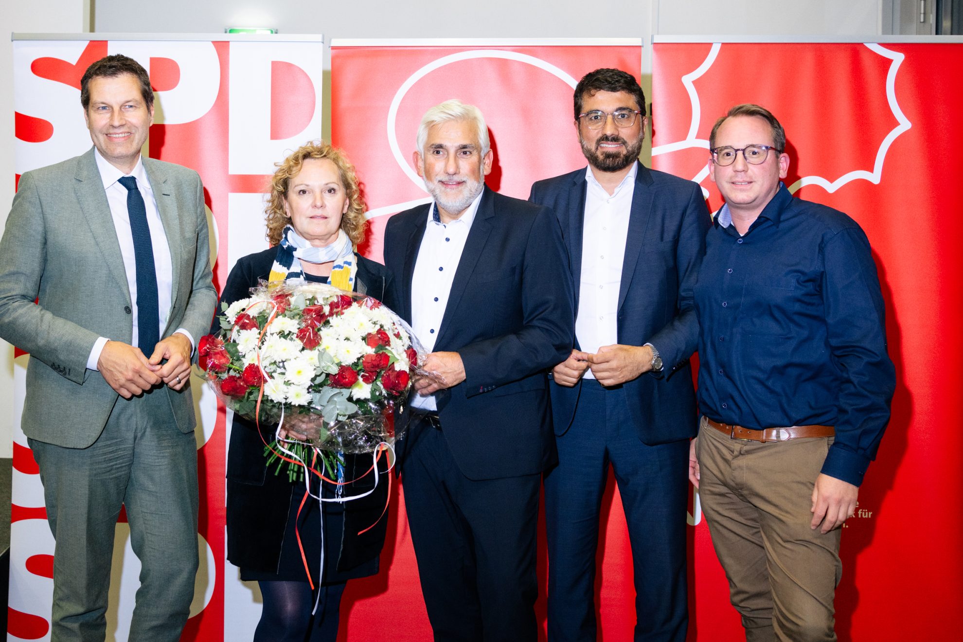 Nominierung von Jörg Lukat – unser Kandidat für das Amt des ...