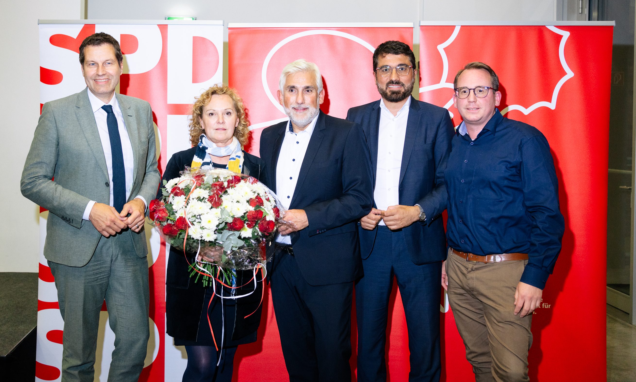 Nominierung von Jörg Lukat – unser Kandidat für das Amt des Oberbürgermeisters von Bochum! › SPD ...