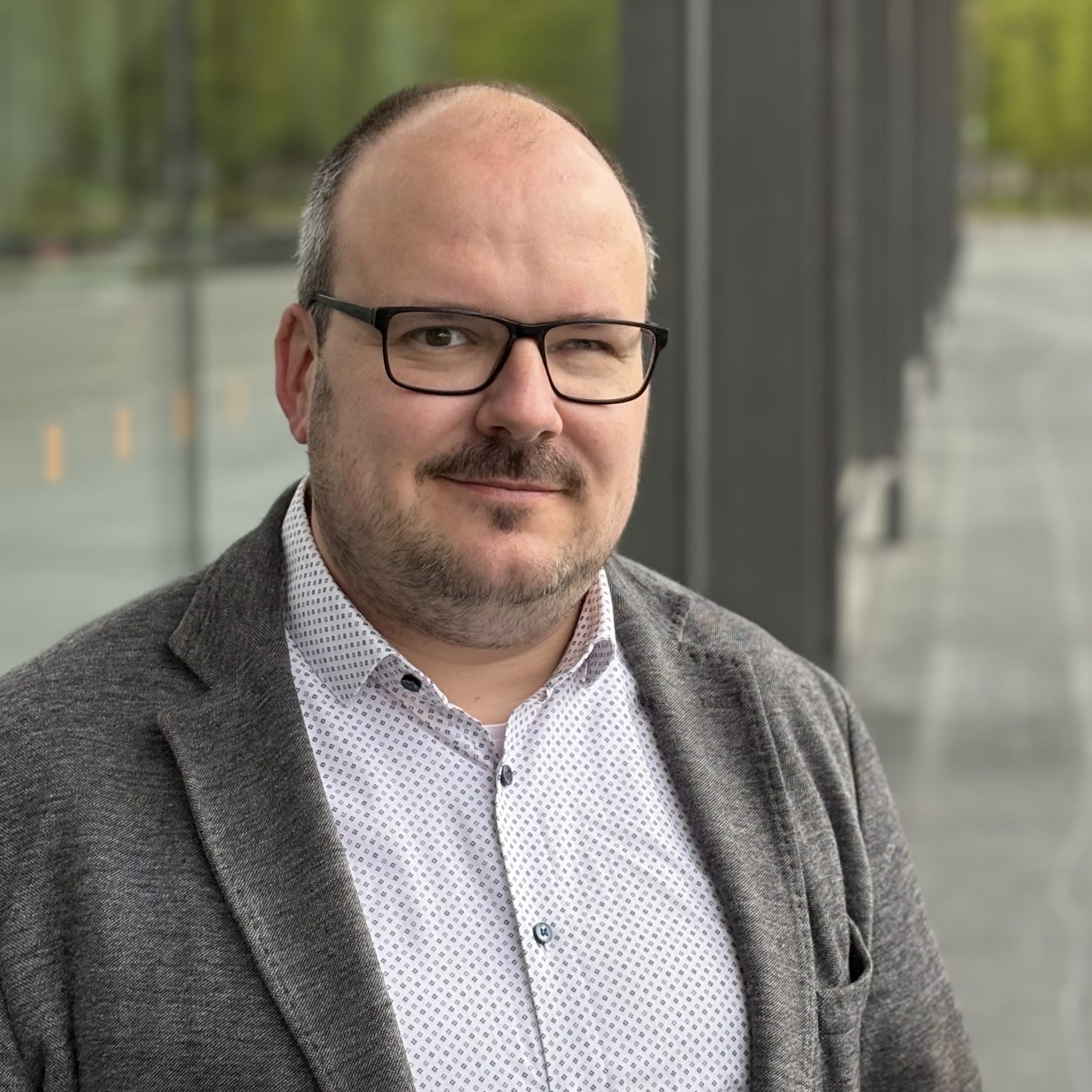 Alexander Knickmeier › SPD Bochum